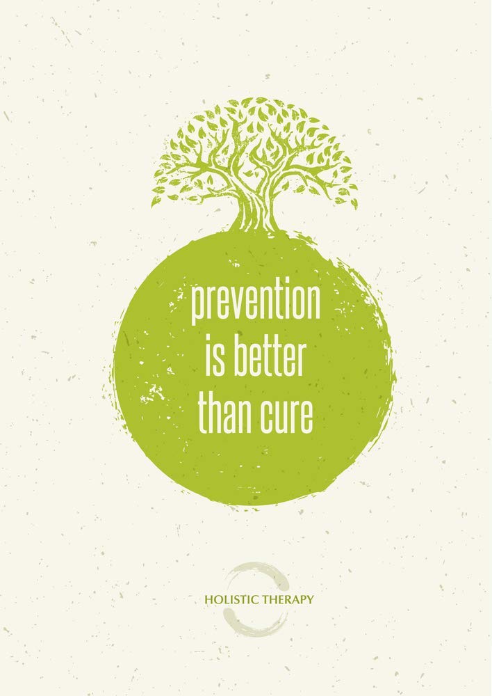 Prevention Is Better Than Cure Quotes