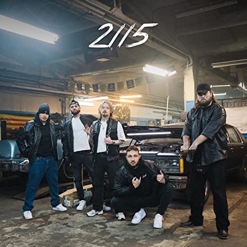 NA KRAŃCU ŚWIATA by 2115, Bedoes & White 2115 feat. Kuqe 2115 on Amazon ...