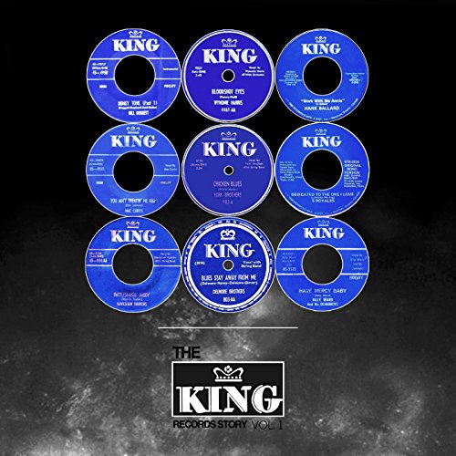 Amazon MusicでVARIOUS ARTISTSのThe King Records Story, Vol. 1を再生する