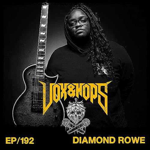 Diamond Rowe (Tetrarch) : Amazon.in: Books