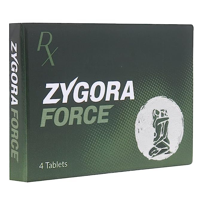 Zygora force (Pack of 1) : Amazon.in: Toys & Games
