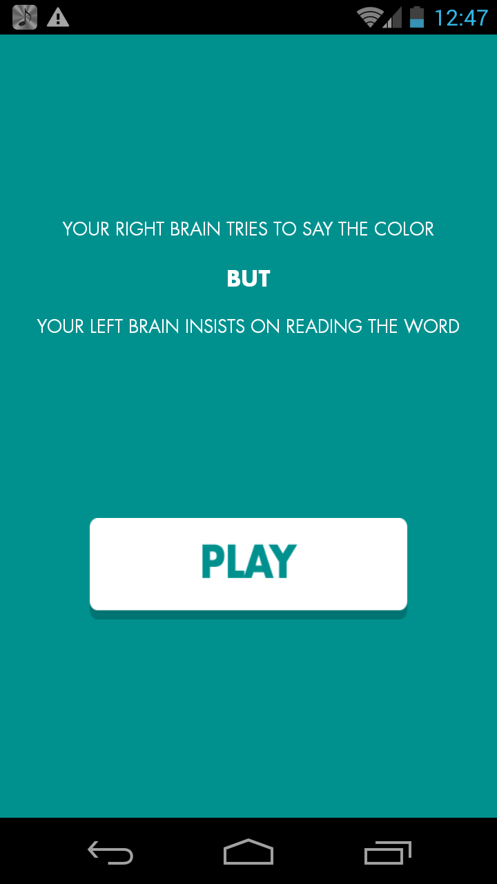 Tricky Colors - App on Amazon Appstore
