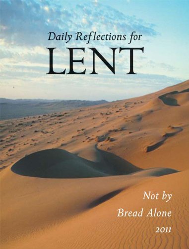 Not By Bread Alone (Daily Reflections) - Kindle edition by Morneau ...