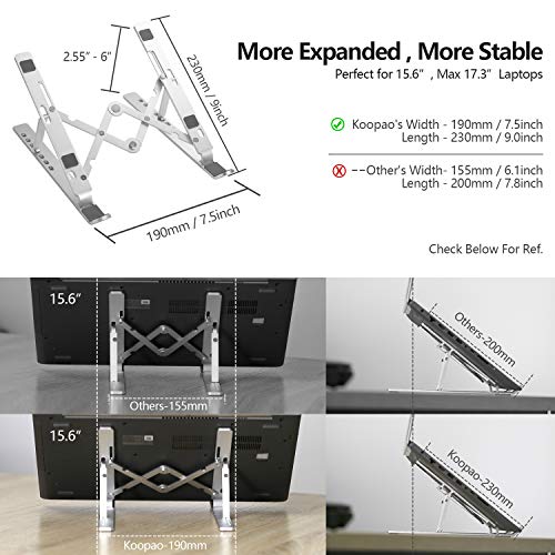 10 Best Laptop Stand In India: Adjustable And Ergonomic- In Depth Review