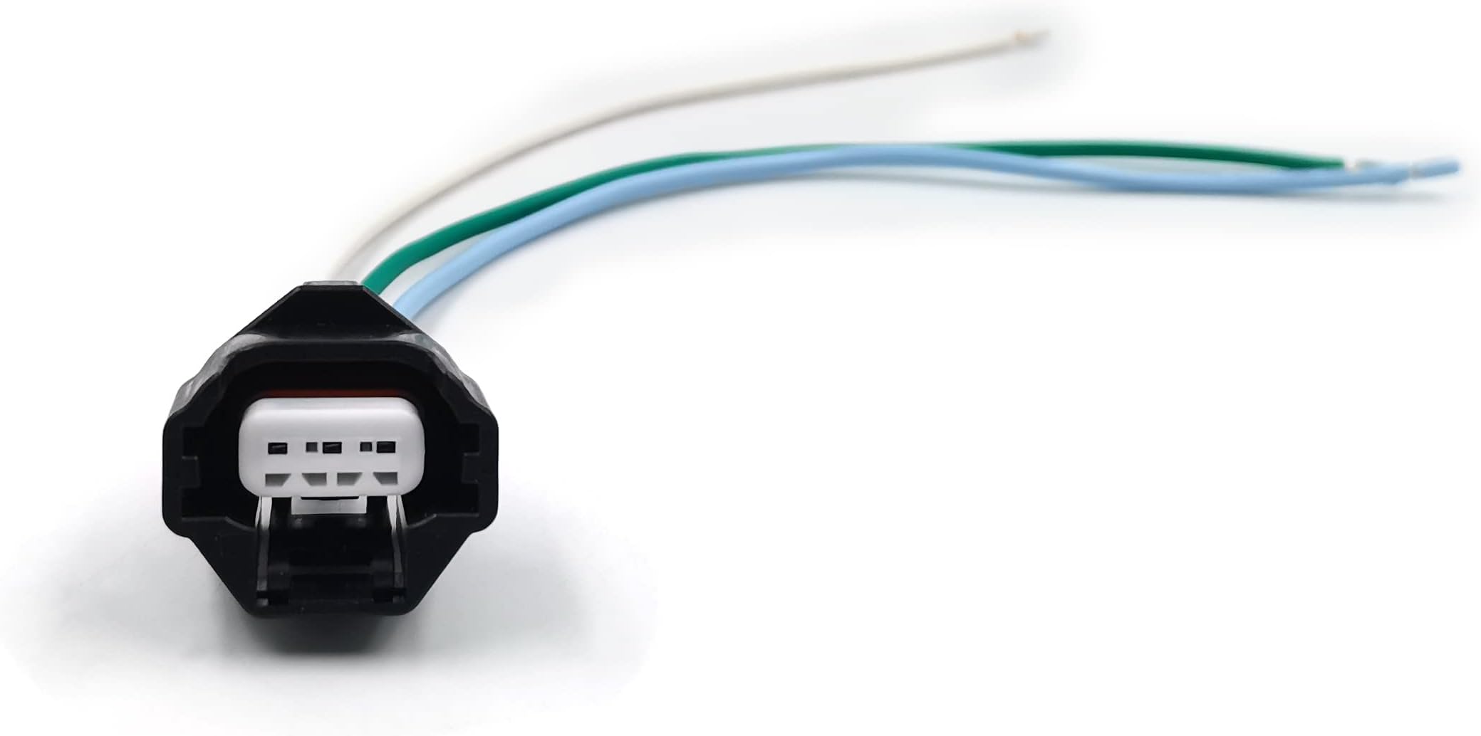 Amazon.com: WMAutoPart Crankshaft Position Sensor Connector Wiring ...