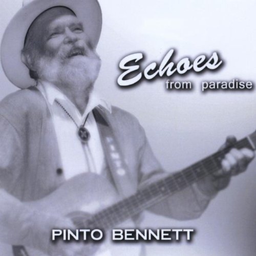Play Echoes from Paradise by Pinto Bennett on Amazon Music