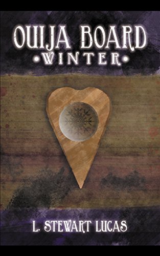 Amazon.com: Ouija Board Winter (Ouija Board Seasons Book 3) eBook ...