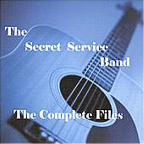 Secret Service Band - Secret Service Band: The Complete Files - Amazon ...