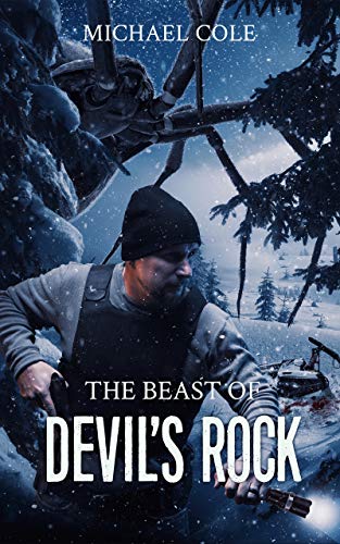 Amazon.com: The Beast of Devil’s Rock eBook : Cole, Michael: Kindle Store