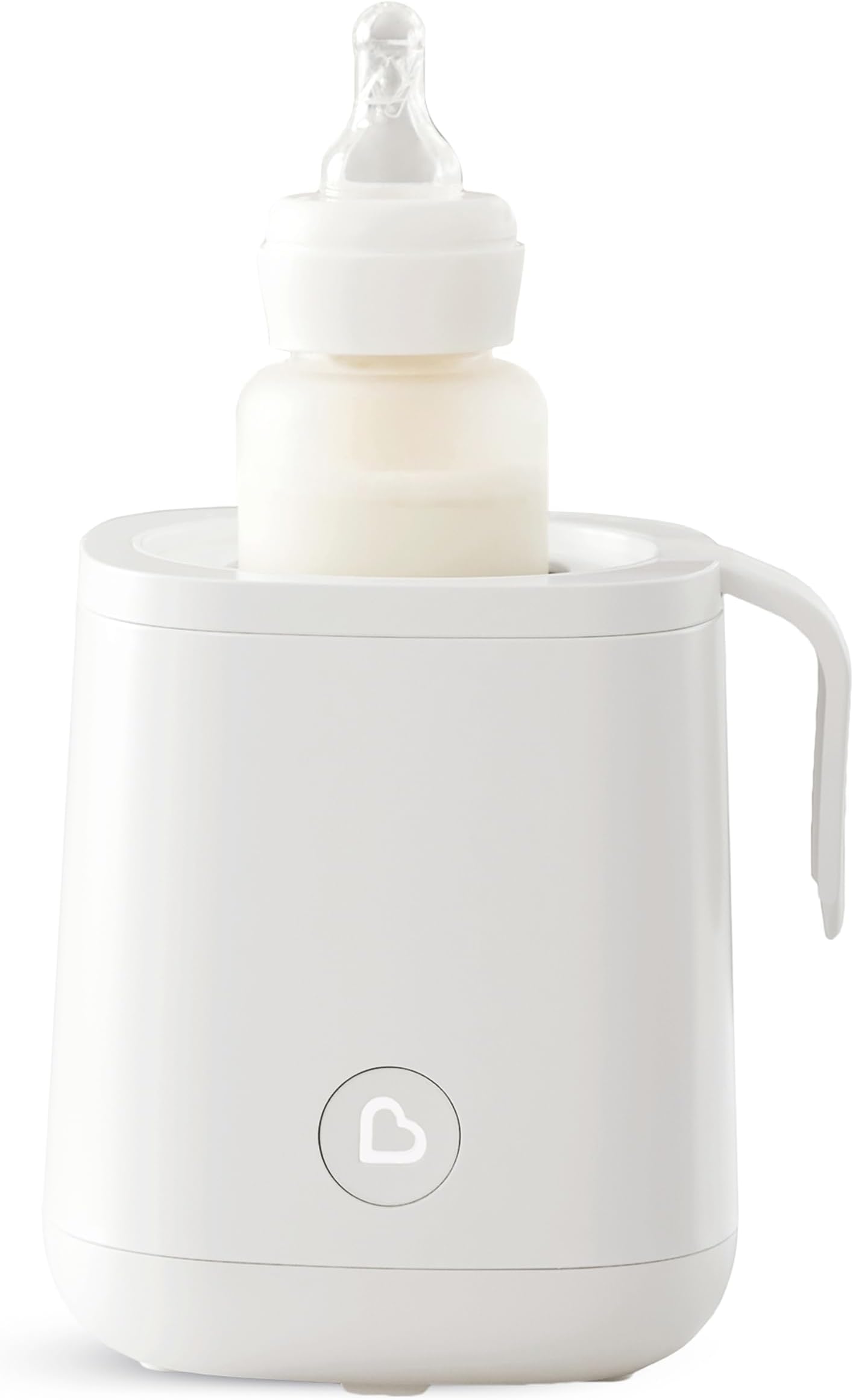 Amazon.com : GROWNSY Bottle Warmer, Baby Bottle Warmer Fast for ...