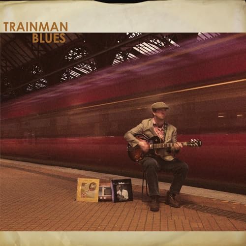 Amazon.com: Trainman Blues : Trainman Blues: Digital Music