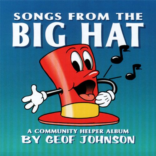 Amazon MusicでGeof JohnsonのSongs From The Big Hatを再生する