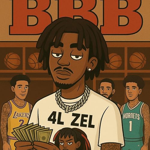 Play BBB by 4L Zel on Amazon Music Unlimited