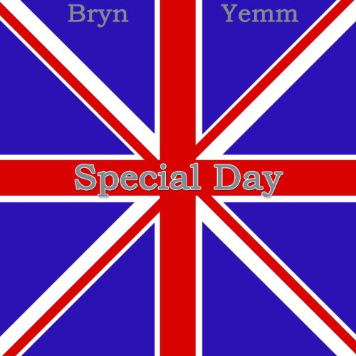 Amazon Music - Bryn YemmのSpecial Day - Amazon.co.jp