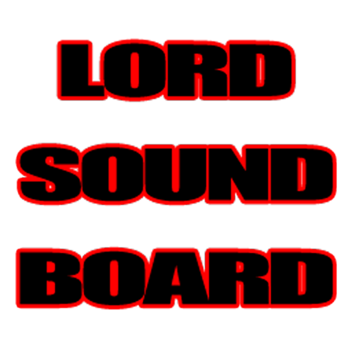 Logik Lord Soundboard - App on Amazon Appstore