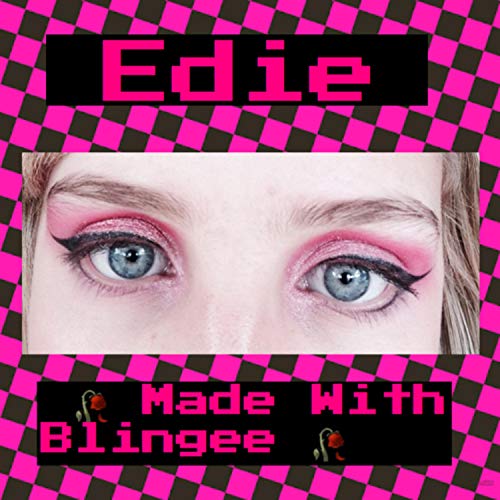 Play Made With Blingee by Edie VC on Amazon Music