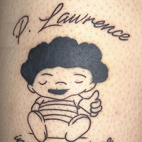 Play Pretty Nigga (Finished) by Patrick Lawrence feat. DK on Amazon ...