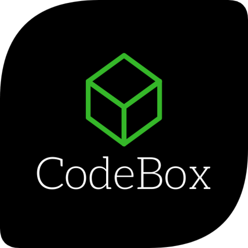 CodeBox.IO - App on Amazon Appstore