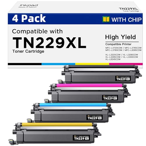 Amazon Best Sellers: Best Printer Toner Cartridges