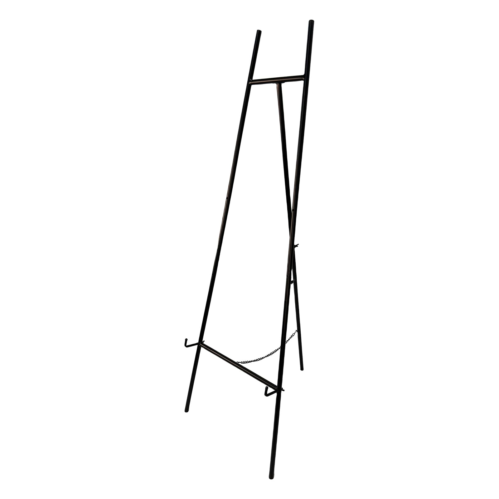 Amazon.com: Iron Adjustable Arts & Crafts Easels,Metal Easel Stand with ...