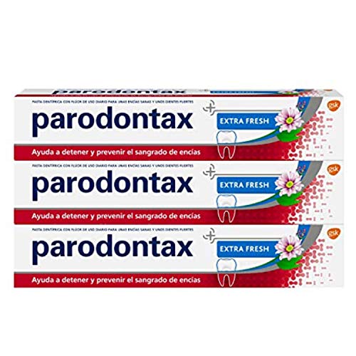Comprar la mejor PASTA DE DIENTES para la periodontitis - 【2020