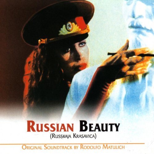 Amazon.com: Russian Beauty : Rodolfo Matulich, Luisa Corna, Tony Hadley ...