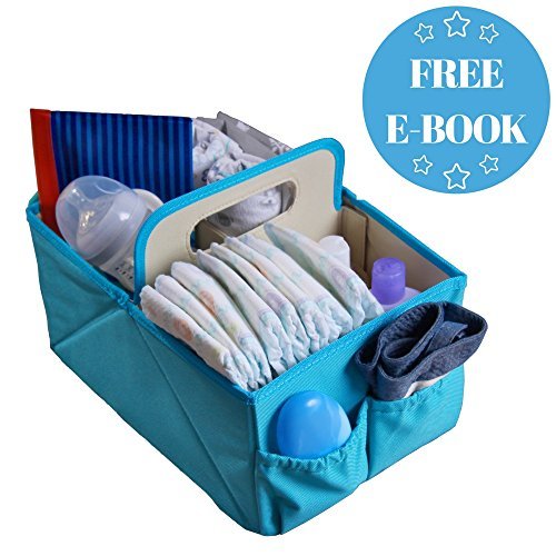 Amazon.com : TANGDIAABBCC MUDHEN Liquidation Sale! Foldable Baby Diaper ...