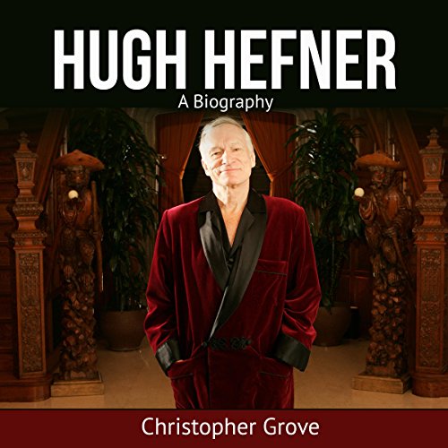 Amazon.com: Mr. Playboy: Hugh Hefner and the American Dream (Audible ...