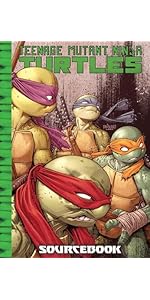 Amazon.com: Teenage Mutant Ninja Turtles Adventures Compendium, Vol. 1: ...