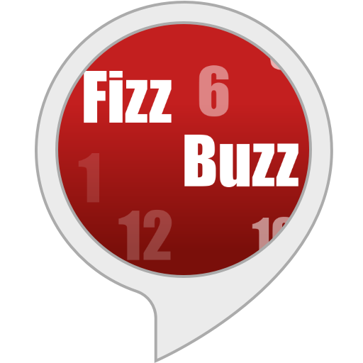 Amazon.com: Fizz Buzz : Alexa Skills