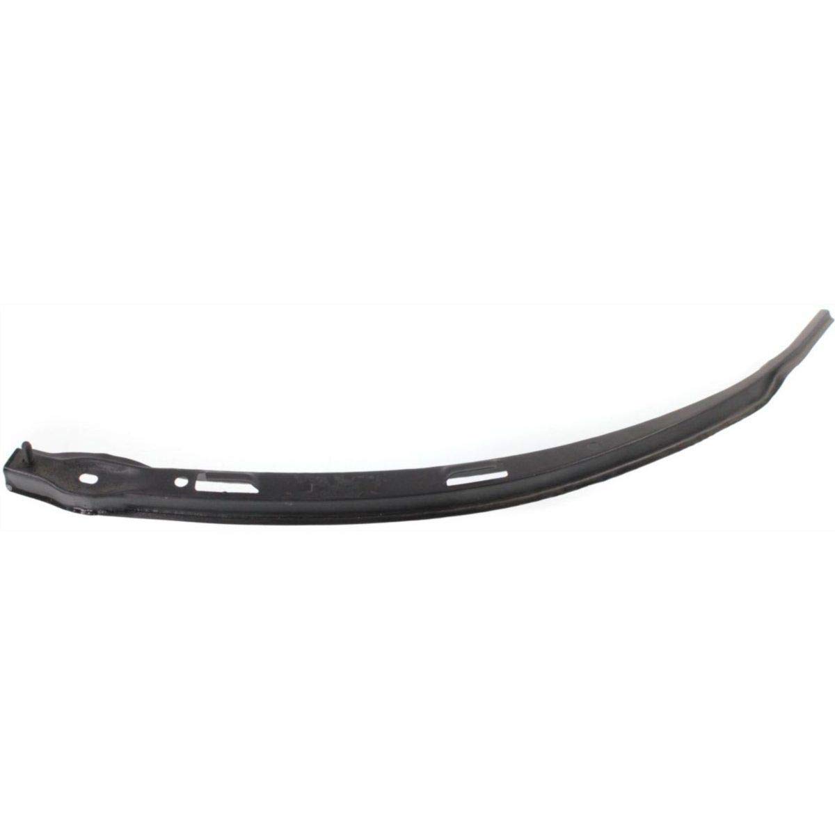 Amazon.com: FITRITE AUTO PARTS New Front Left Driver Side Outer Bumper ...