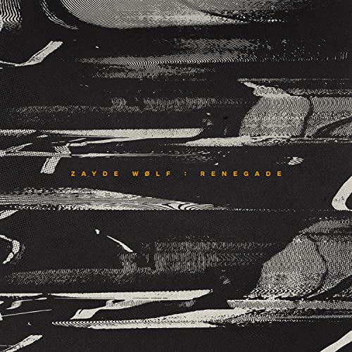 Renegade song by Zayde Wølf from Renegade on Amazon Music