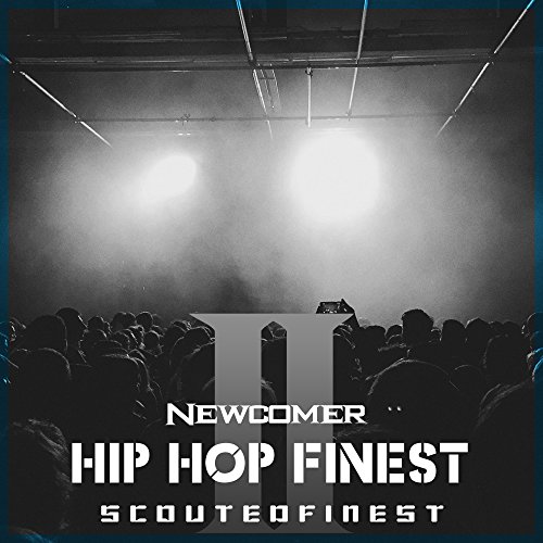 Hip Hop Finest Newcomer 2 [Explicit] von VARIOUS ARTISTS bei Amazon ...