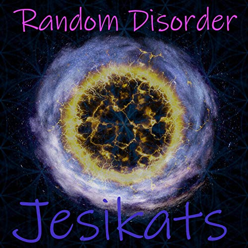 Play Random Disorder by Jesikats on Amazon Music