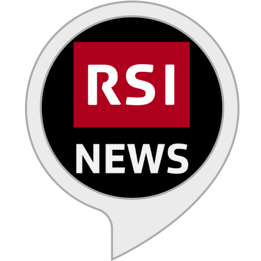 Amazon.it: Notiziario RSI : Alexa Skills