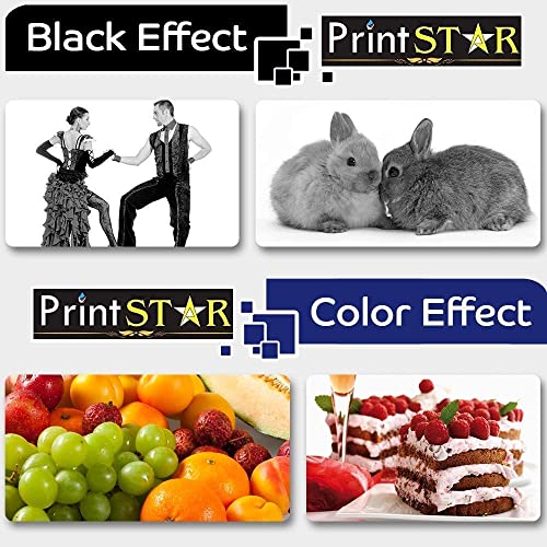 Print Star Canon 3010 Compatible Toner Cartridge for Canon MF3010 , MF ...