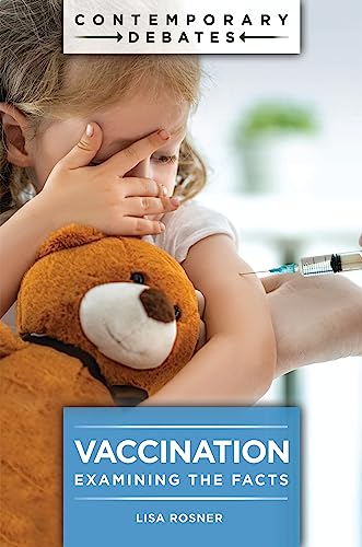 20 Best-Selling Vaccination Books of All Time - BookAuthority