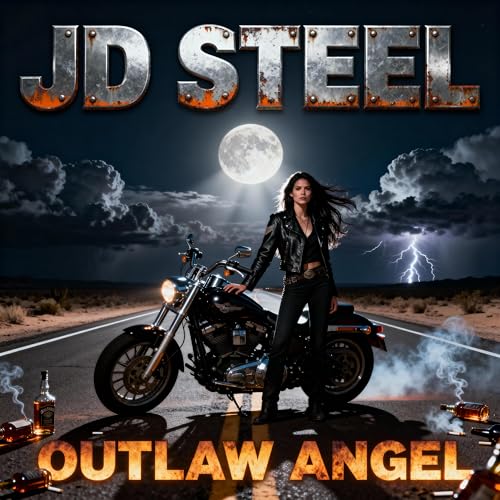 Outlaw Angel song by JD Steel from Outlaw Angel on Amazon Music