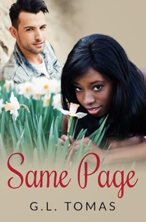 Book review of Same Page - Readers' Favorite: Book Reviews and Award ...