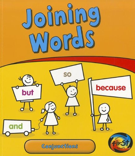 Joining Words: Conjunctions | Amazon.com.br