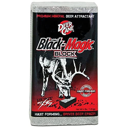The Best liquid deer attractant : Top 20 Picks By An Expert – Maine ...