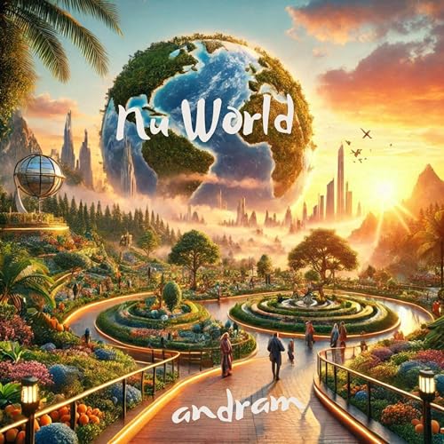 Nu World by andram on Prime Music
