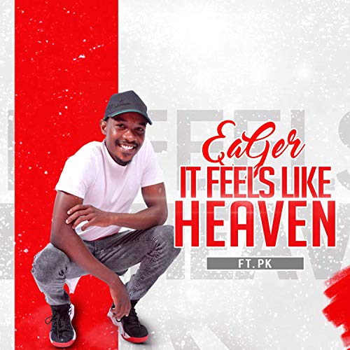 Amazon.co.jp: It Feels Like Heaven : Eager: Digital Music