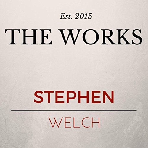 Amazon.co.jp: The Works : Stephen Welch: デジタルミュージック