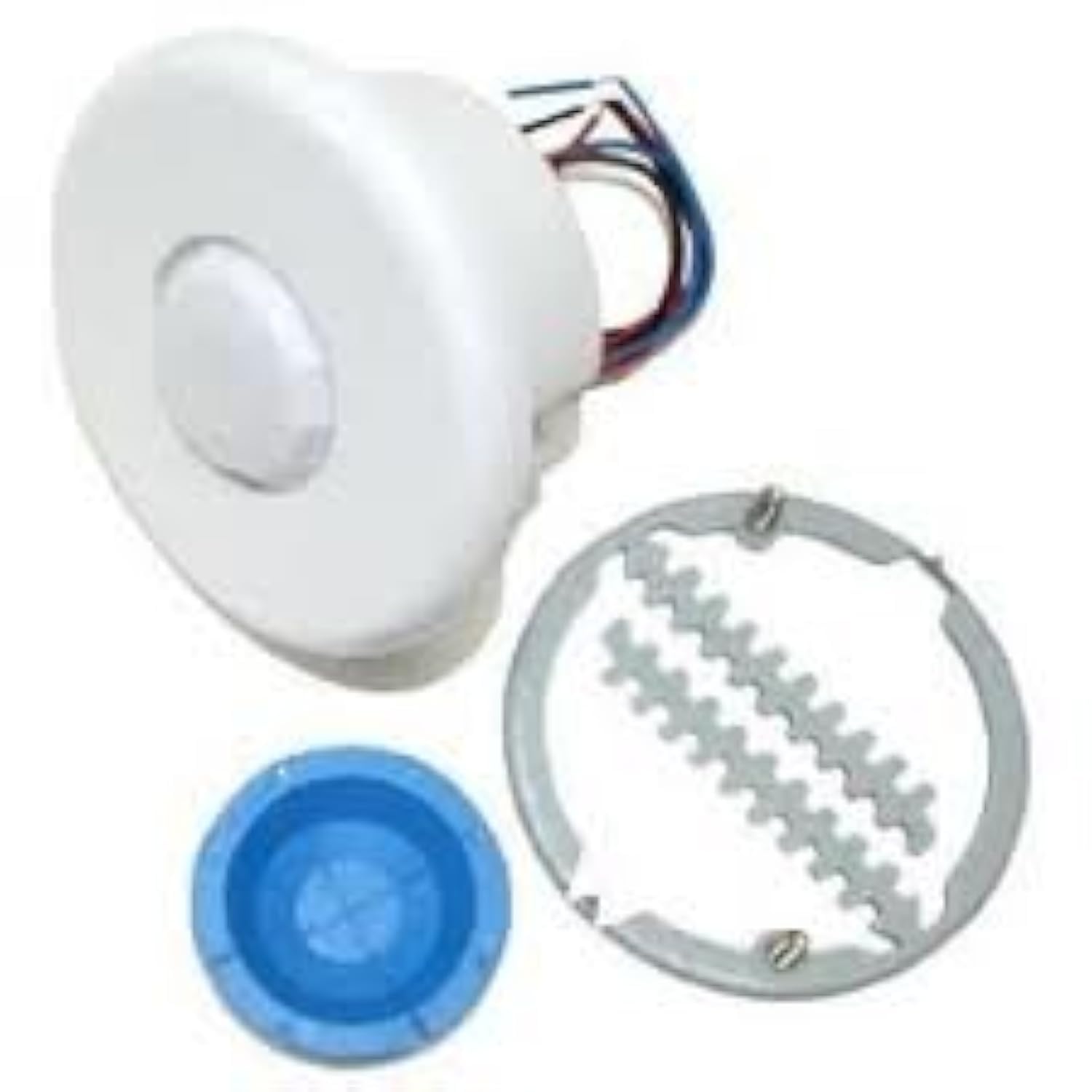 Watt Stoppers Sensors Ceiling Watt Stopper Inc, Occupancy Sensor,