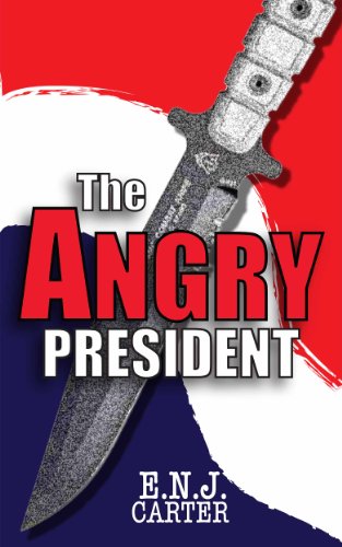 Amazon.com: The Angry President (President Series Book 3) eBook ...