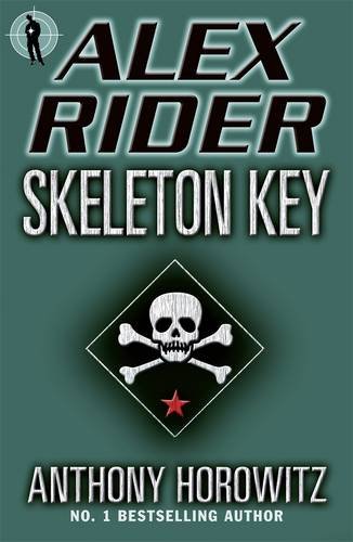 Skeleton Key (Alex Rider) : Horowitz, Anthony: Amazon.co.uk: Books