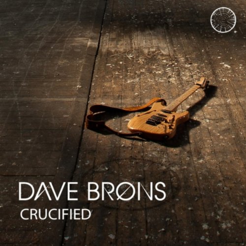 Amazon.com: Crucified : Dave Brons: Digital Music