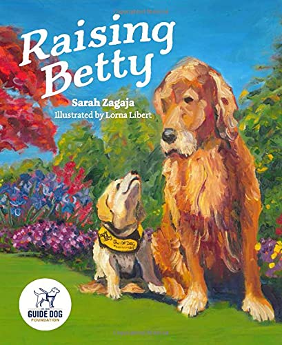 Raising Betty: Sarah Zagaja: 9781645438632: Amazon.com: Books