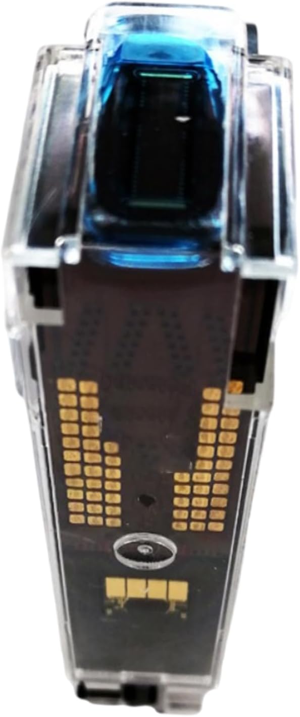 Amazon.com: FGDTREE Refill for G1309S+ 25.4mm Height Black Cartridge ...